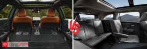 2025 Toyota Crown Signia vs. 2025 Toyota Highlander: Which SUV is Right ...